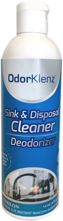 Download Sink & Disposal Cleaner & Deodorizer - ぽ かり PNG Image with No ...