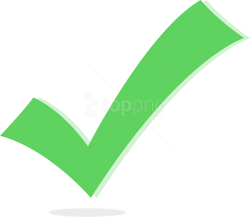 Free Png Check Mark Png Png Image With Transparent - Check Mark - Free ...