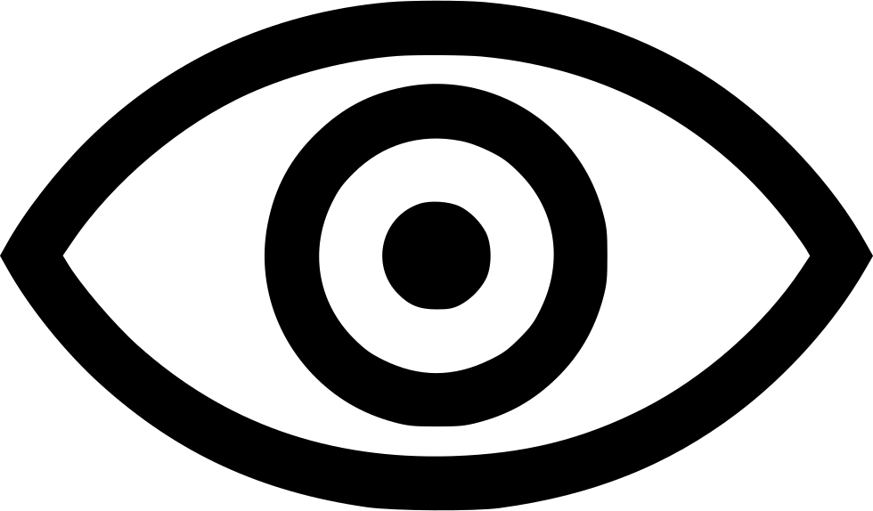 Download 980 X 574 9 - Online View Icon Png PNG Image with No ...