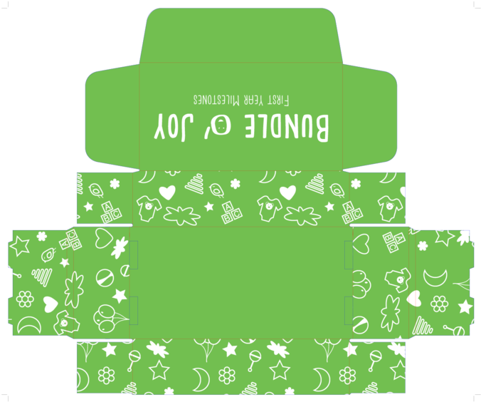 Download Dieline Green Outside - Sign PNG Image with No Background ...