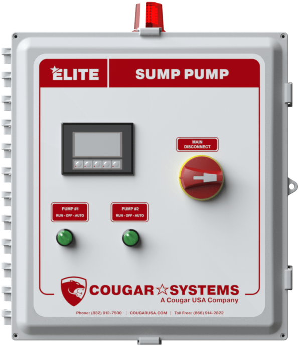 Download Elite Sump Panel - Control Panel PNG Image with No Background ...