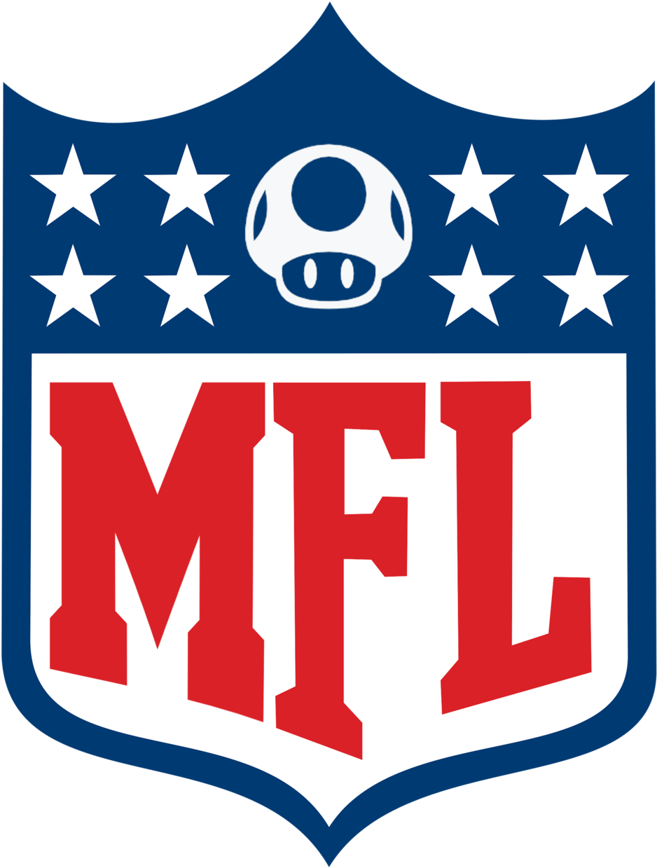 Download Mfl Logo By Khgirl7051 Mfl Logo By Khgirl7051 - Mfl Logo PNG ...