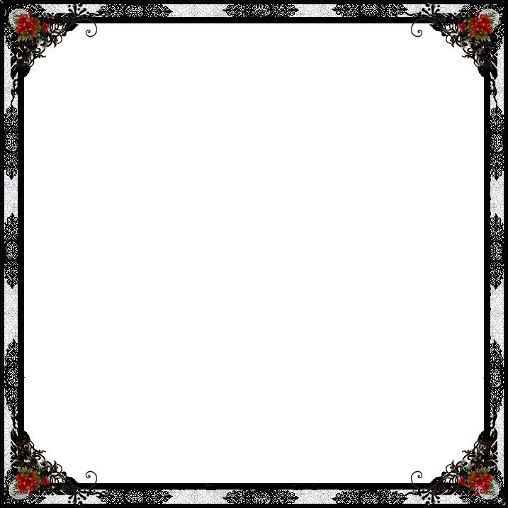 Download Black Picture Frames PNG Image with No Background - PNGkey.com