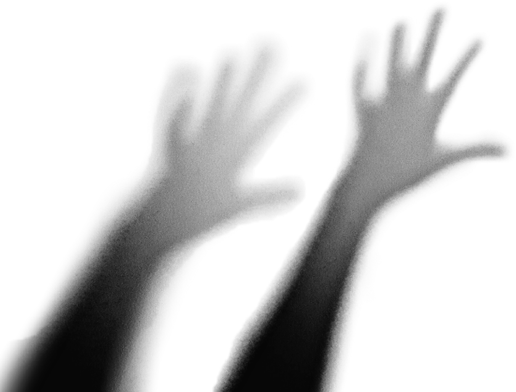 Download #scary #spooky #hands - Shadow PNG Image with No Background ...