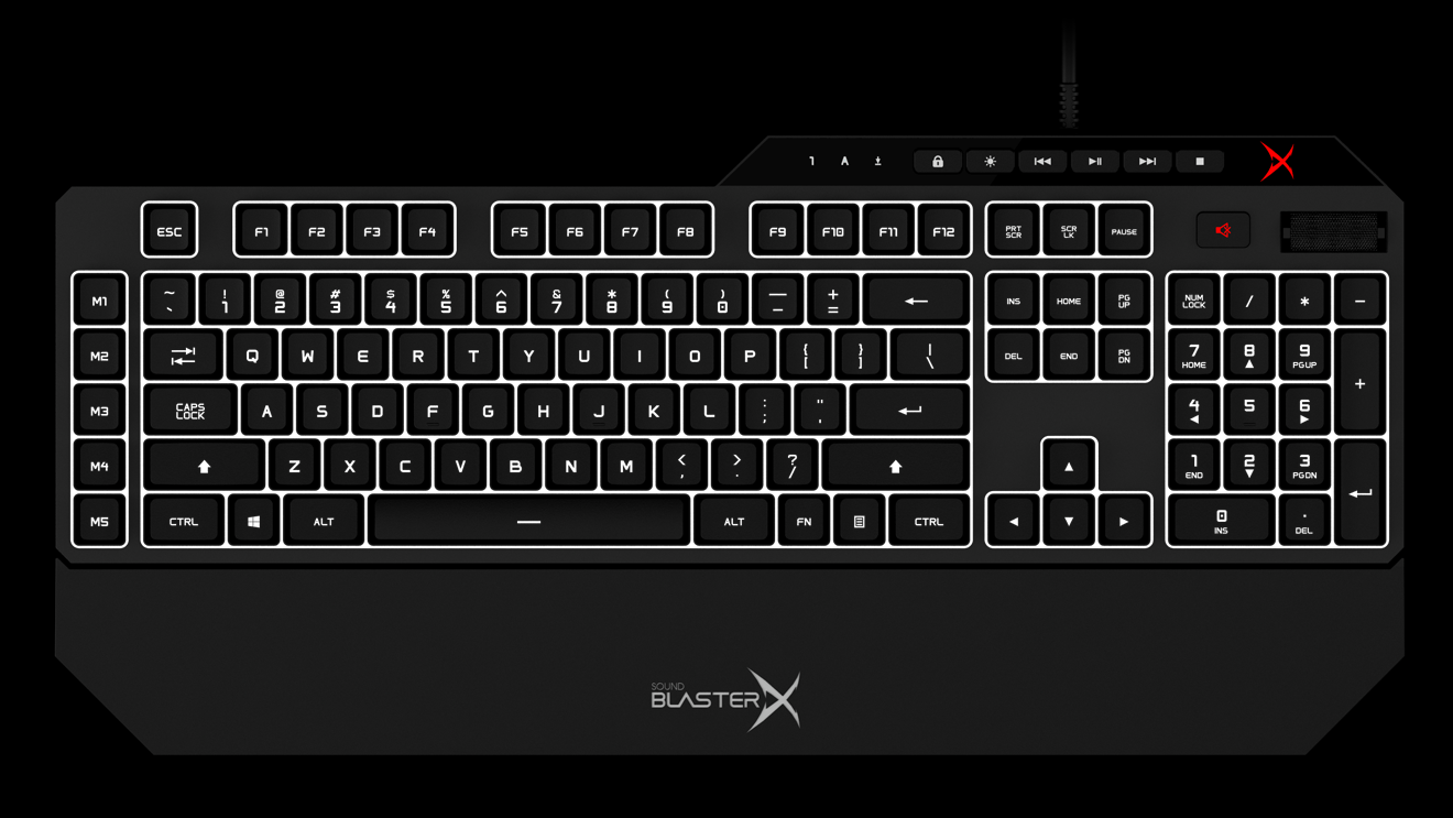 Slide And Personalise Your Colour - Apple Magic Keyboard Space Grey ...