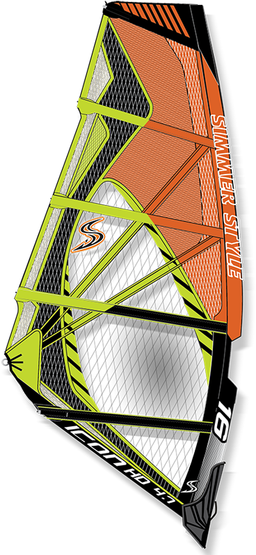 Download Red Hd - Windsurfing PNG Image with No Background - PNGkey.com