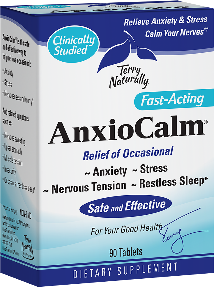 Download Anxiocalm PNG Image with No Background - PNGkey.com