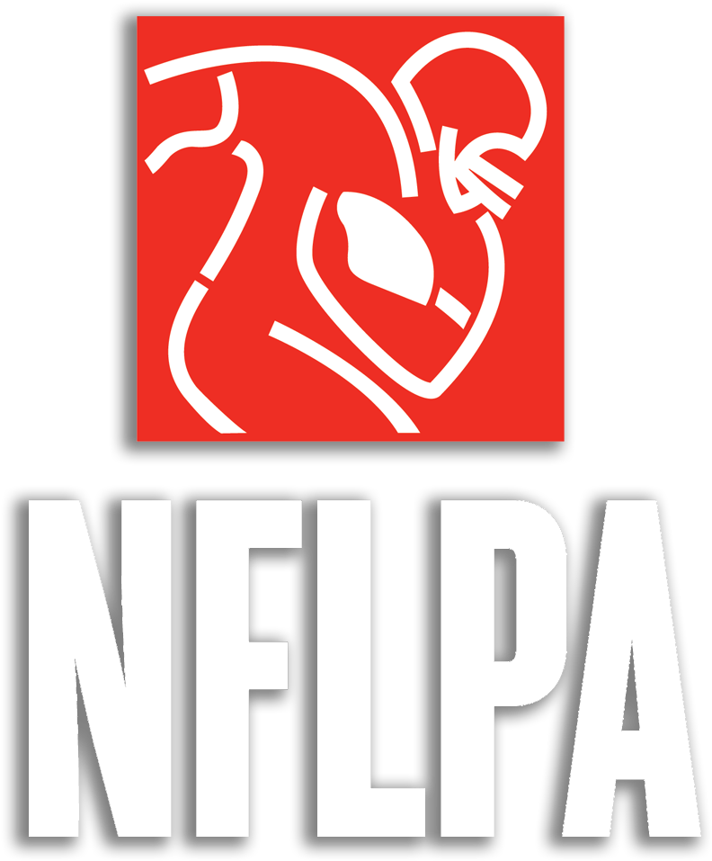 Download Nfl Players Association - Nfl Players Association Logo PNG ...