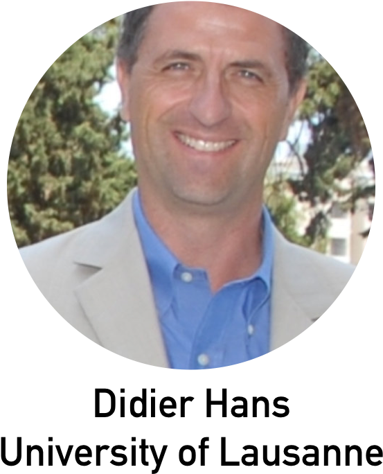 Download Didier Hans C - Official PNG Image with No Background - PNGkey.com