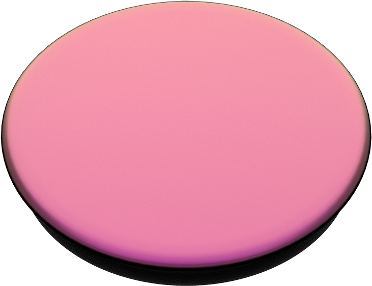 Download Color Chrome Pink - Circle PNG Image with No Background ...