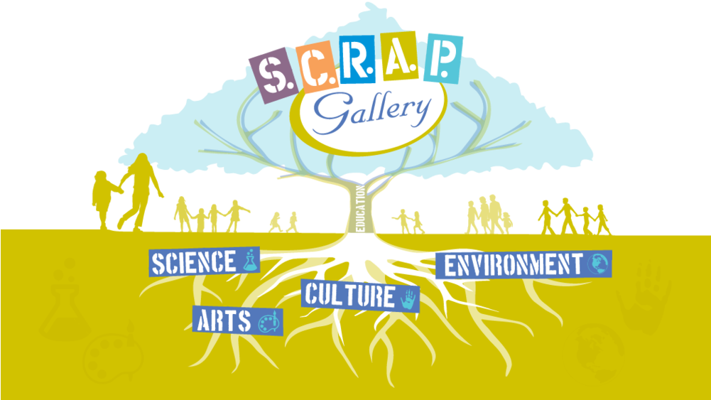 Scrap Mission Infographics Layout Tree - Free Transparent PNG Download ...