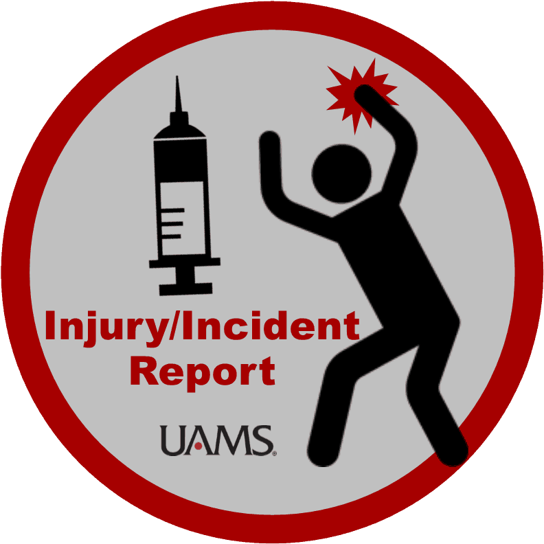 Employee Injury And Incident Report Icon Being Added - Uhlsport 2011 ...