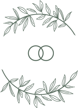 Download Pbe Rings Wreath Padding - Line Art PNG Image with No ...