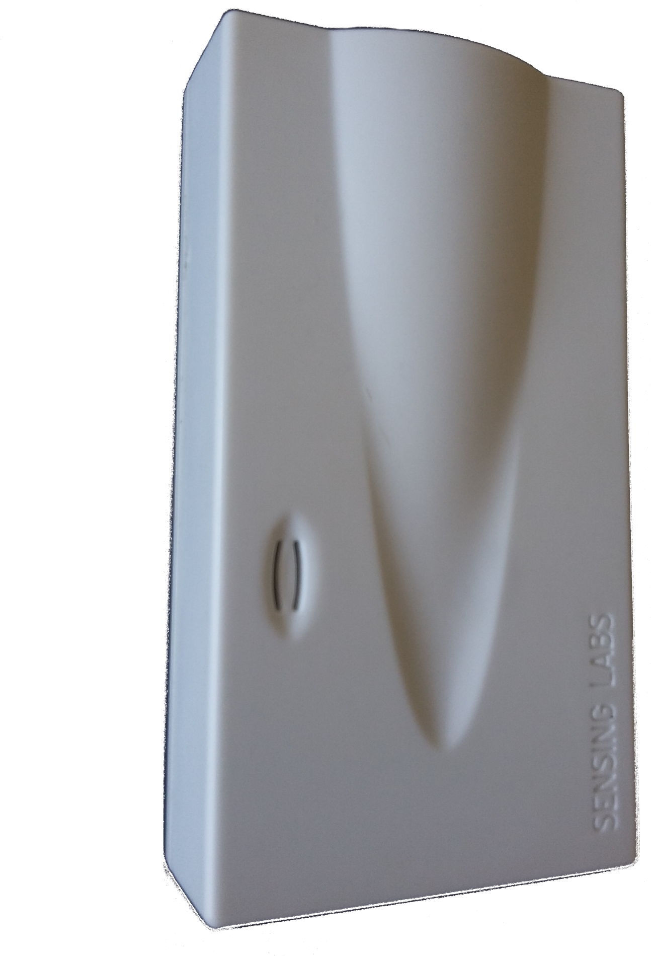 Download This Senlab Tº H Is A Smart Lorawan™ Module With A - Wood PNG ...