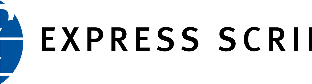 Download Express Scripts Holding Logo Png Transparent - Express Scripts ...