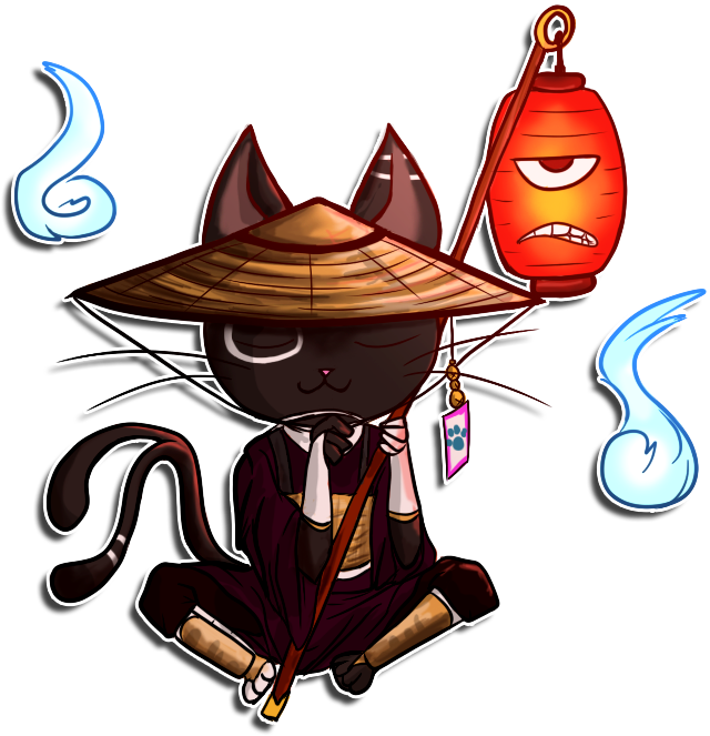 Download Photo Tanzu And Han Sticker Thingy By Zalehosync-d3grbhq ...