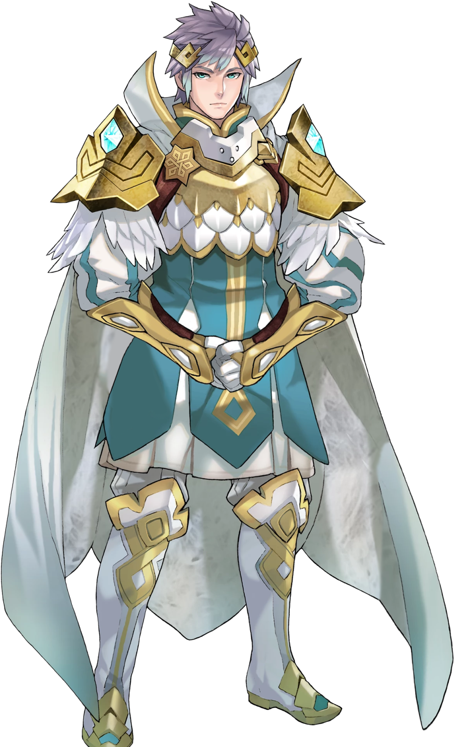 Download Only Hríd - Hrid Fire Emblem Heroes PNG Image with No ...