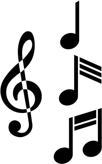 Download Music Notes - Melody Note Png PNG Image with No Background ...