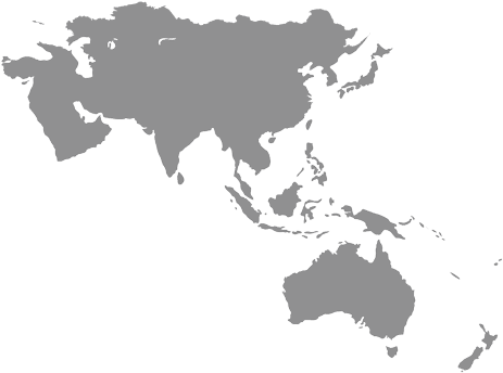 Download Choose Currency Or Continent - Asia Pacific And Middle East ...