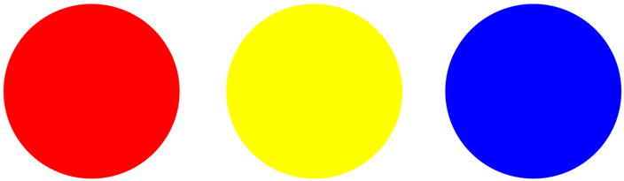 Download Primary Colors Transparent PNG Image with No Background ...