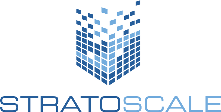 Logo Stratoscale - Stratoscale Symphony - Free Transparent PNG Download ...