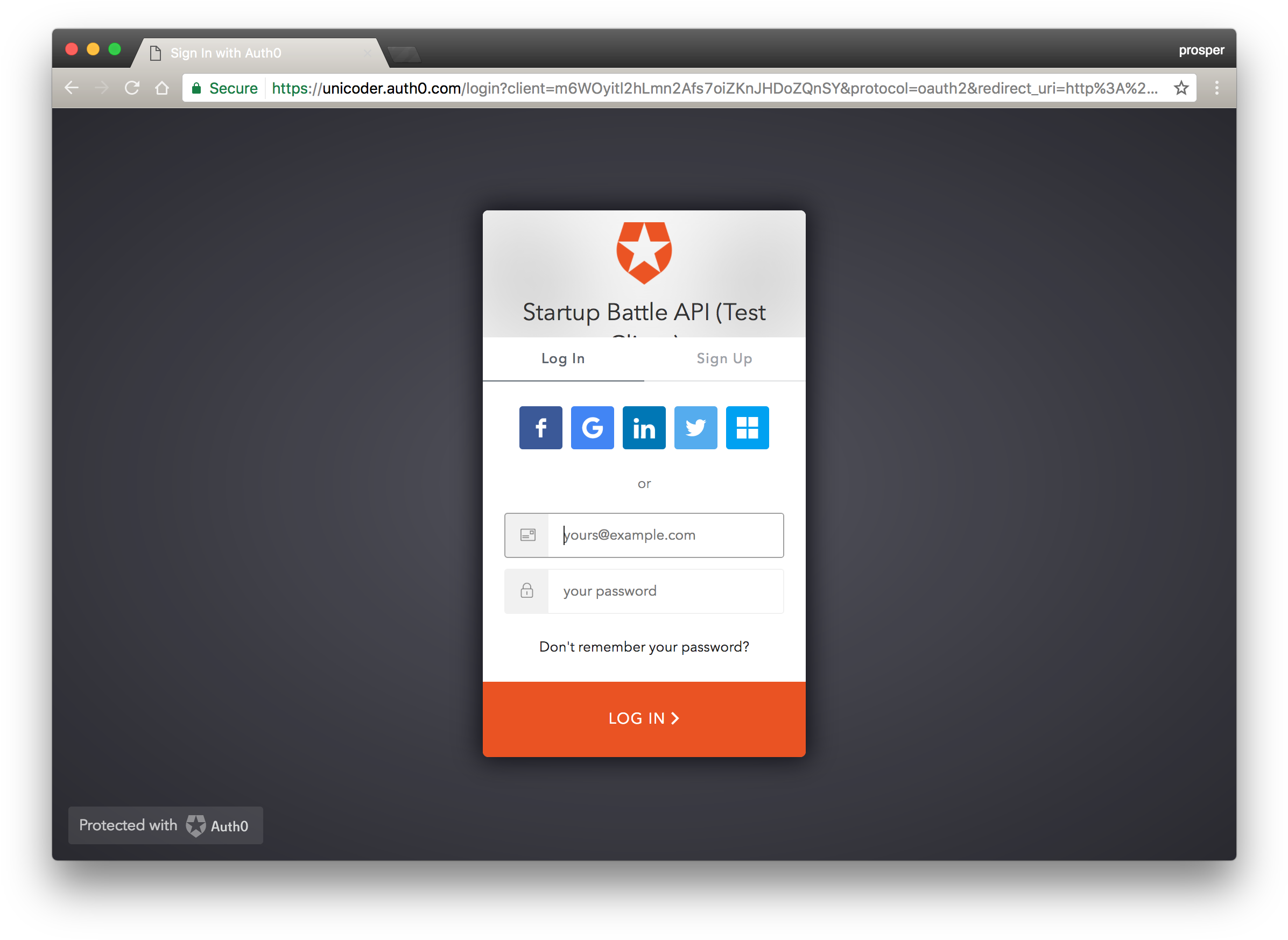 Download Lock Login Widget - Angular 4 Login Page PNG Image with No ...