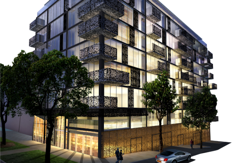 Download Apartment Building Lights PNG Image with No Background ...