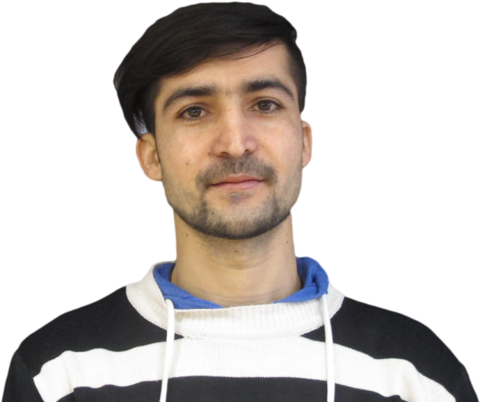 Download Mohamad Safad Khan - Man PNG Image with No Background - PNGkey.com