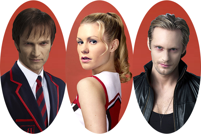 Download True Blood Eric PNG Image with No Background - PNGkey.com