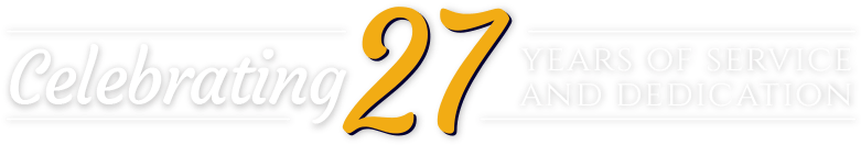 Download 27th Anniversary Text - Calligraphy PNG Image with No ...