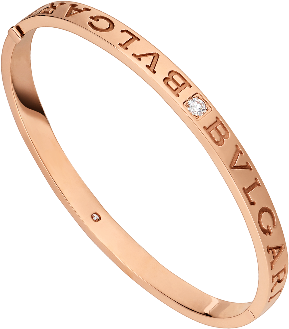 Download Bvlgari Bvlgari Bracelet - Bracelet Bulgari PNG Image with No ...