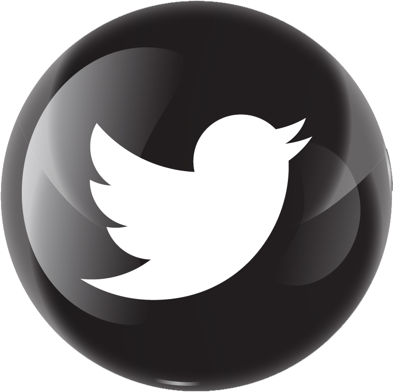 Download Follow Me - Twitter - - Twitter PNG Image with No Background ...