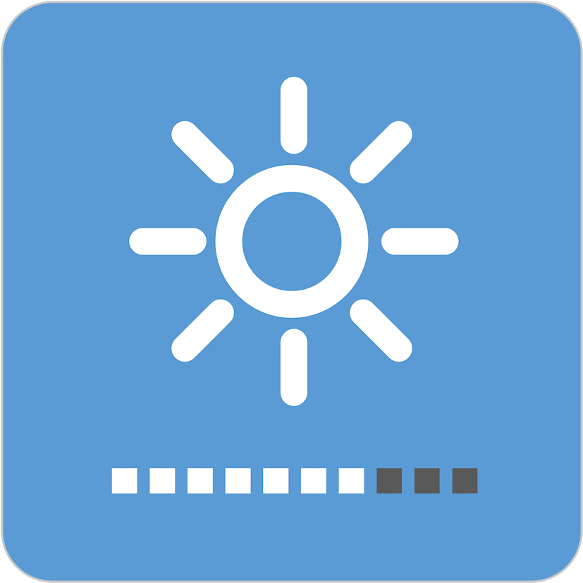 Brightness Icon Png