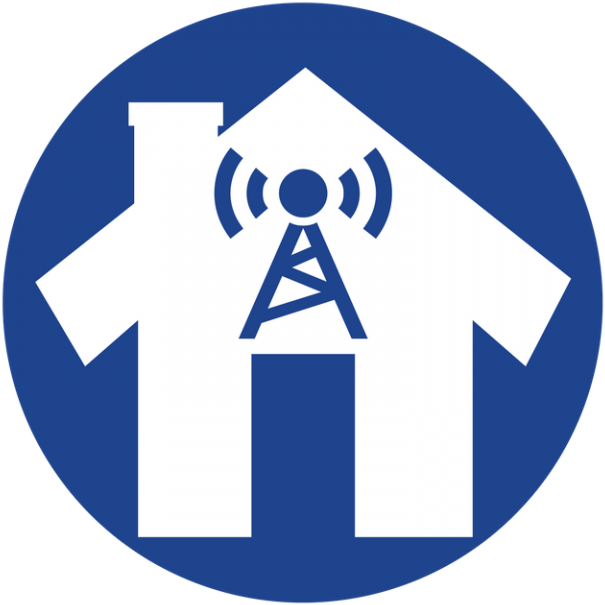 Download Medical Alert Monitoring - Emblem PNG Image with No Background ...