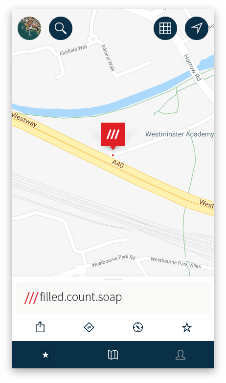 Download Search 3 Word Address - Map PNG Image with No Background ...