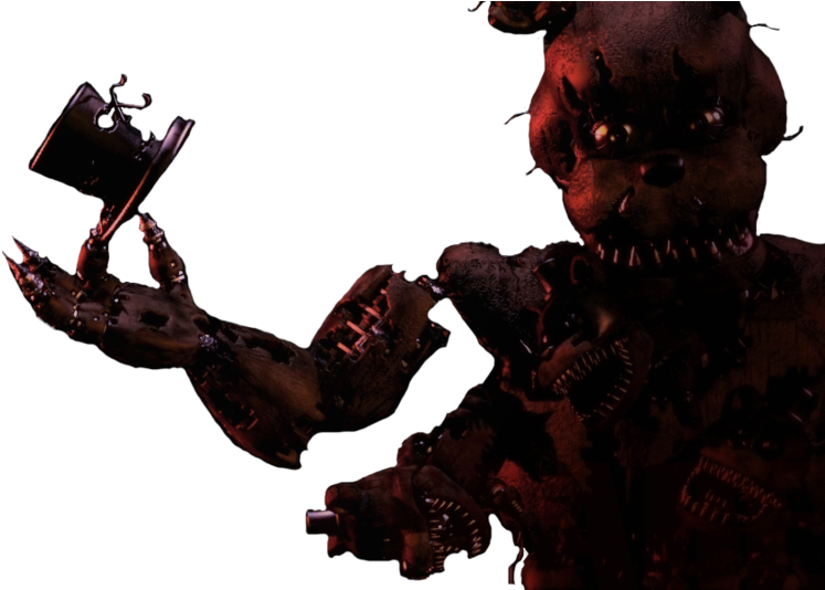 Download Nightmare Png PNG Image with No Background - PNGkey.com