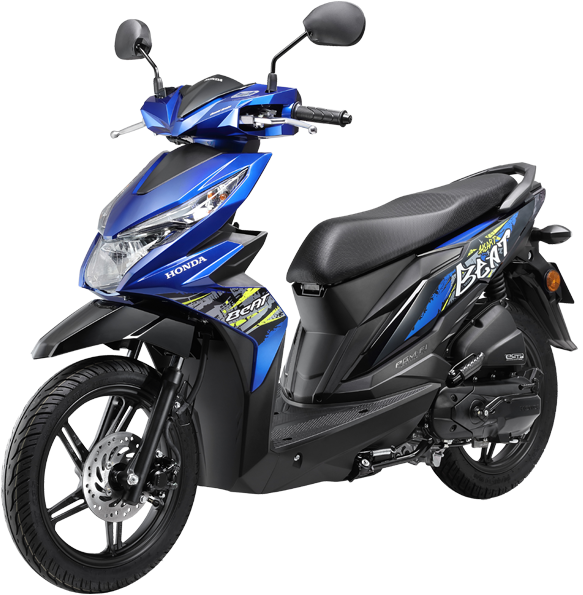 Honda Beat Png - Honda Beat 2018 Price - Free Transparent PNG Download ...