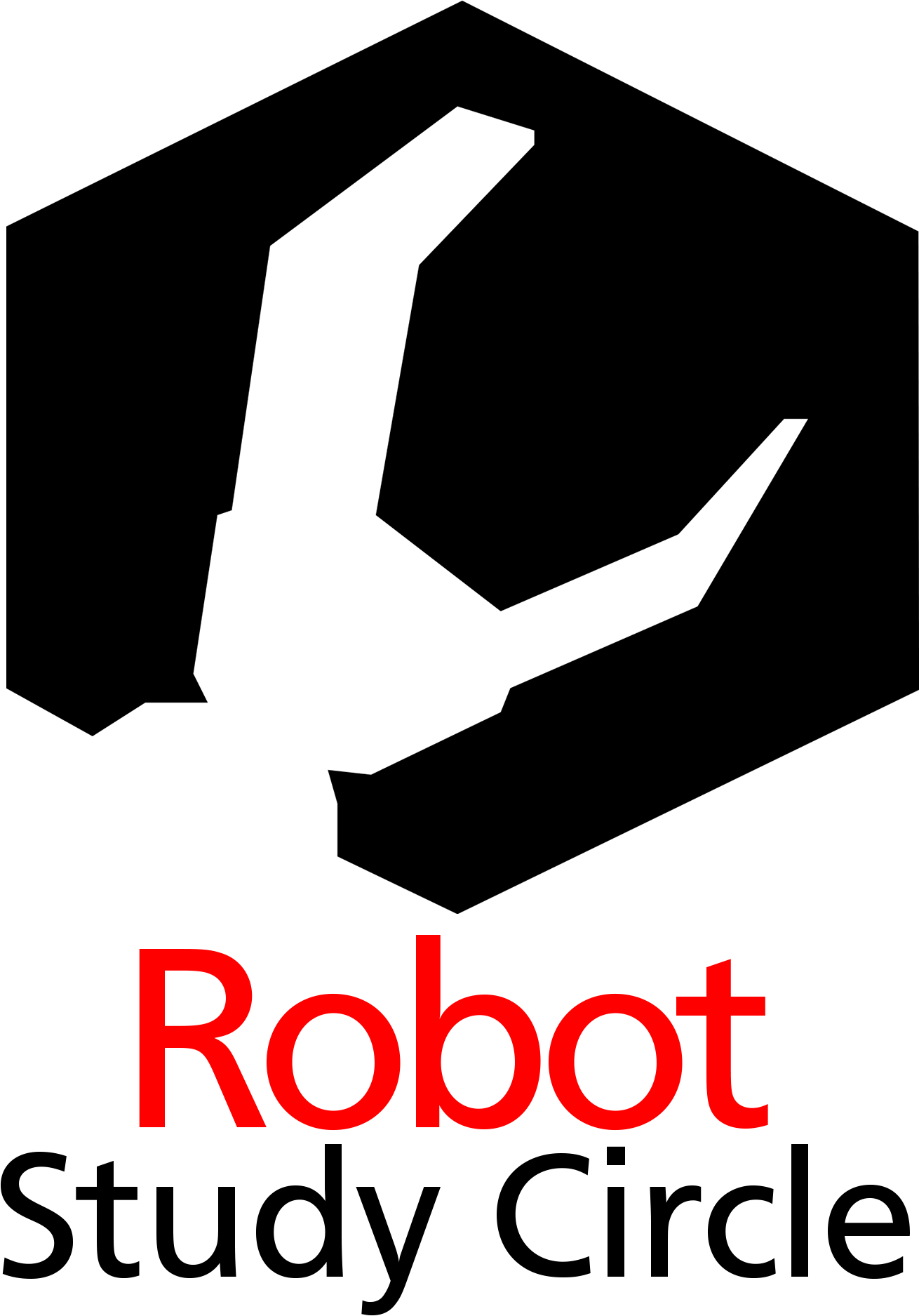 Heartiest Congratulations To Robot Study Circle, Govt - Graphic Design ...