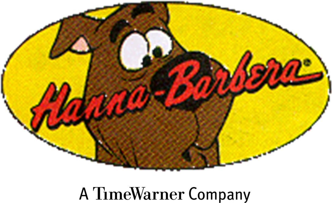 Download Hanna Barbera Scooby Doo Logo With Timewarner Jamnetwork