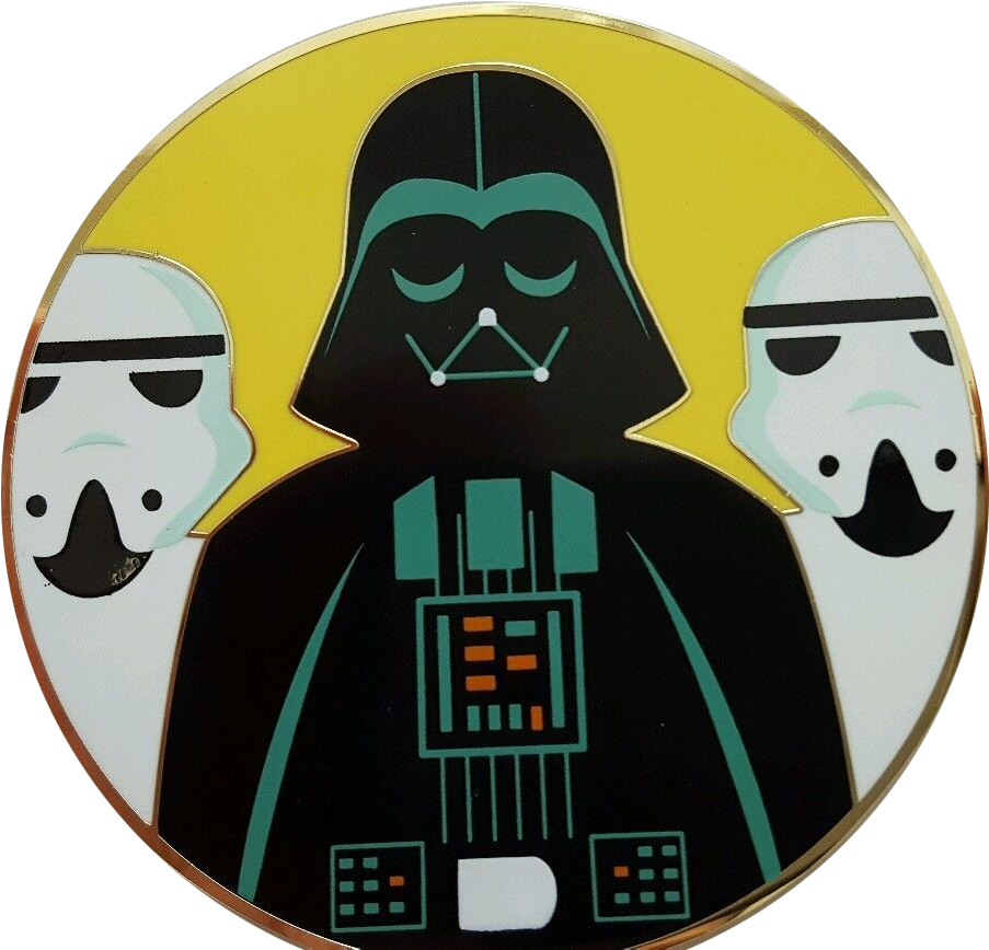 Download Golden Magic Series - Cartoon PNG Image with No Background ...