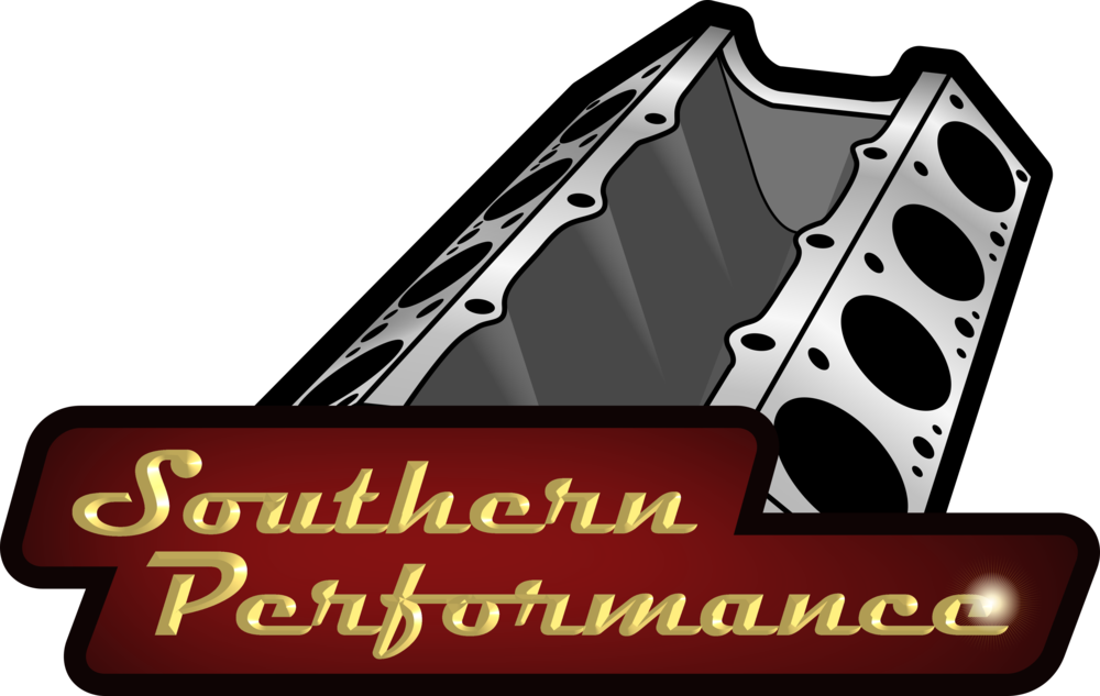 Download Southern Performance - Signage PNG Image with No Background ...