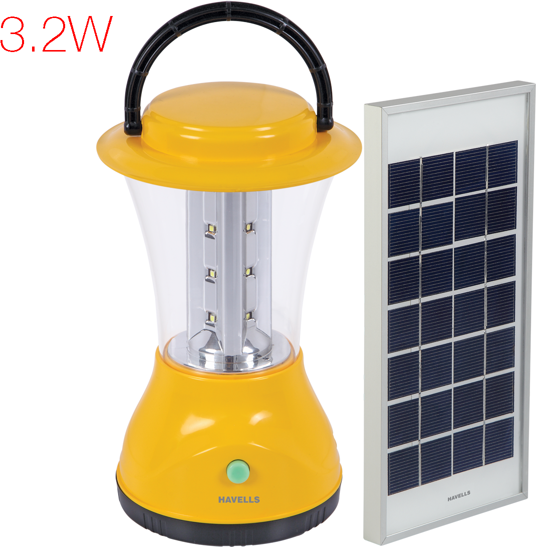 Lumina Solar Lantern - Solar Lantern - Free Transparent PNG Download ...