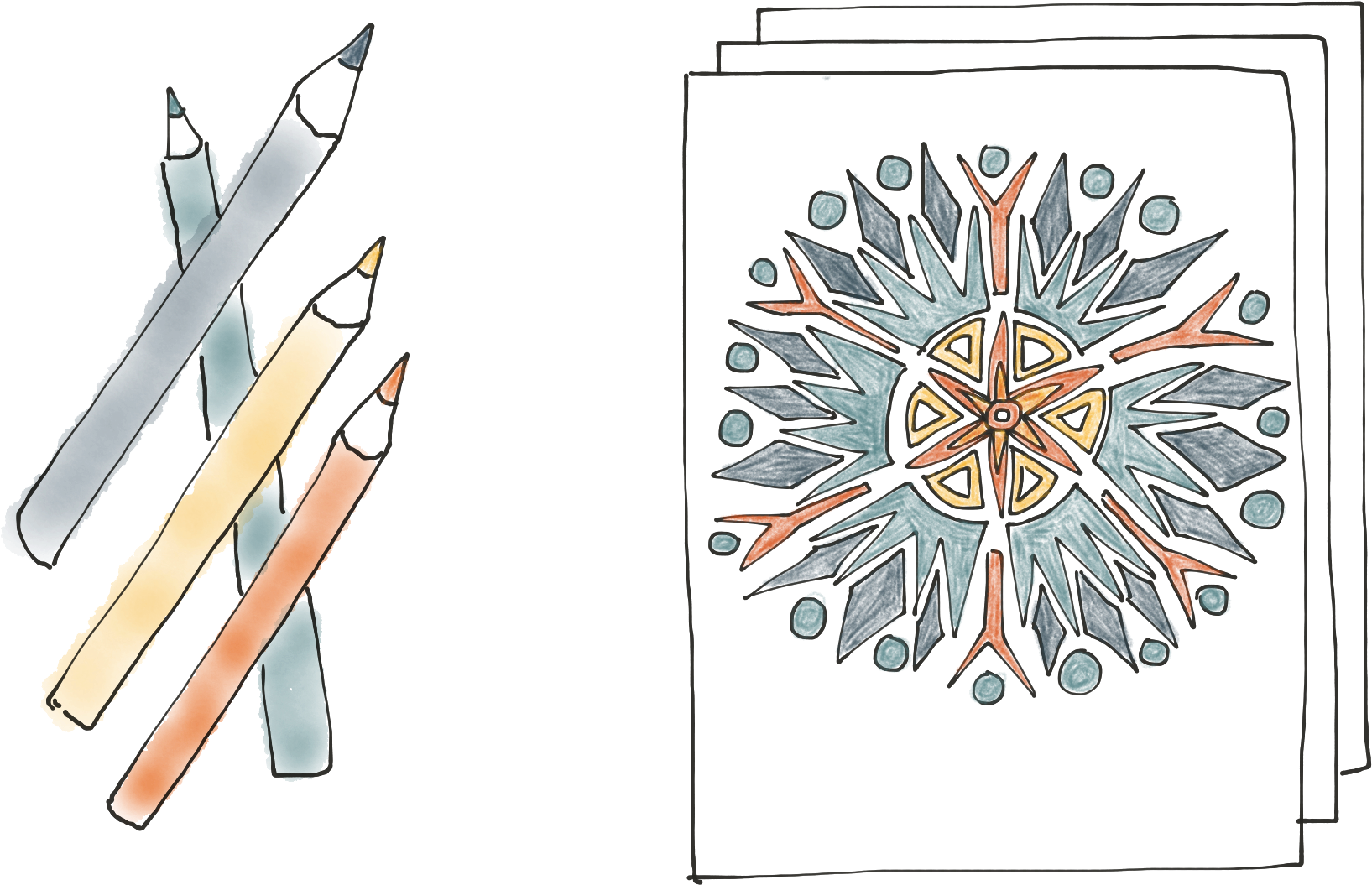 Download Life Lessons Learned While Bringing Art To Hospital PNG Image ...