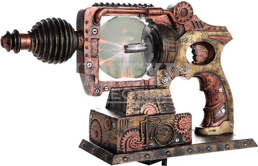 Download Raygun PNG Image with No Background - PNGkey.com