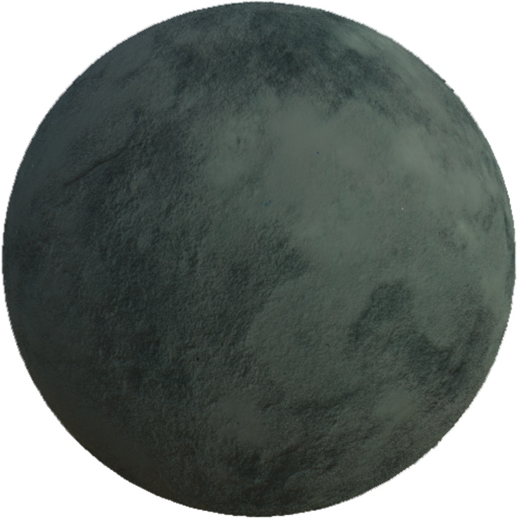 Moon Rock - Moon - Free Transparent PNG Download - PNGkey