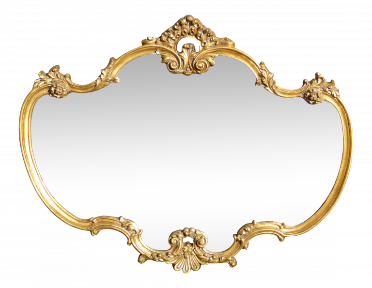 Download Find Out Full Gallery Of Inspirational Rococo Gold - Circle ...