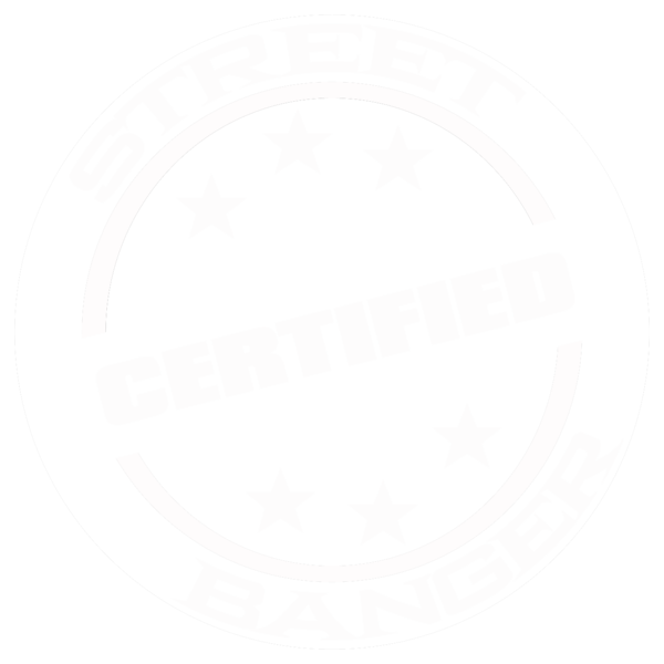 Download Certified Street Banger Stamp - Cristol Who You Finna Try PNG ...