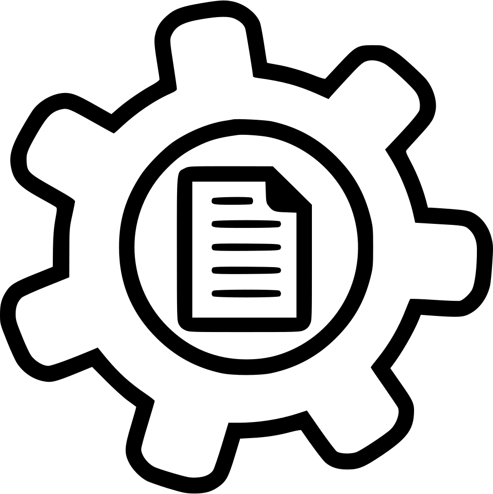 Png File Svg - Content Management System Icon - Free Transparent PNG ...