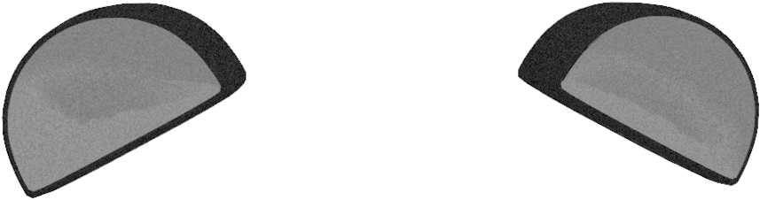 Download Ears Png For Free Download On - Panda Ears Png PNG Image with ...