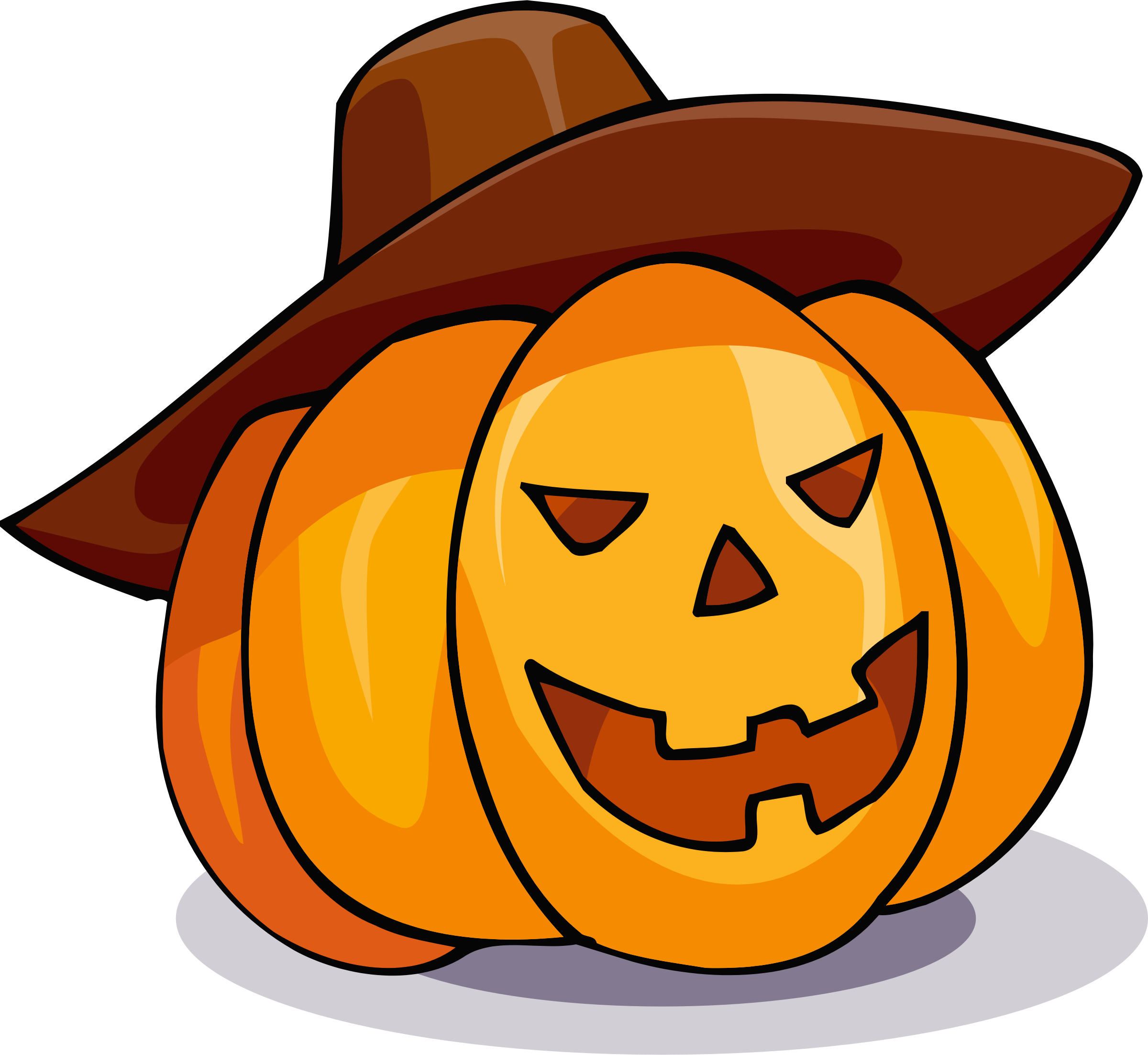 Download Jack O Lantern - Jack O Lantern Pumpkins Clip Art PNG Image ...